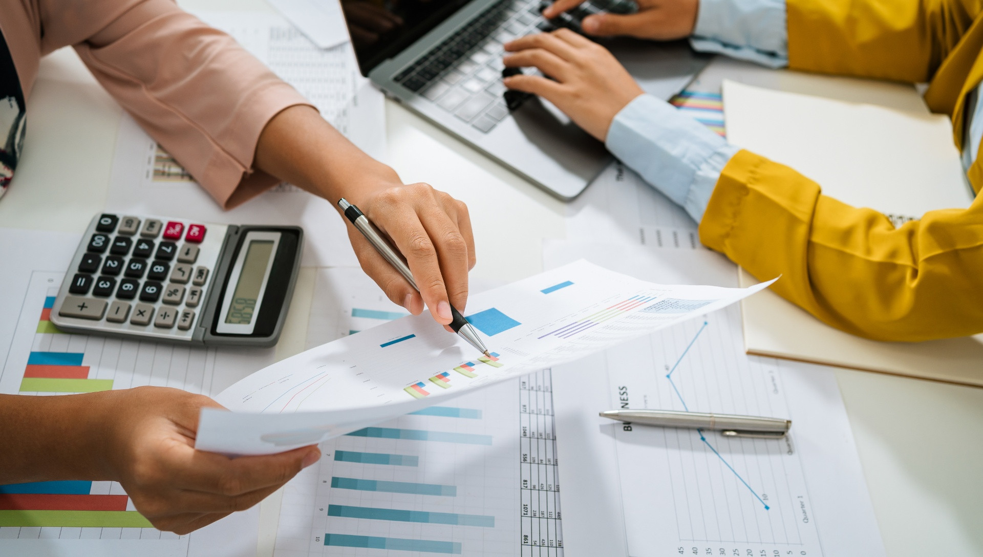 L’ESILV lance sa formation à distance sur le trading quantitatif