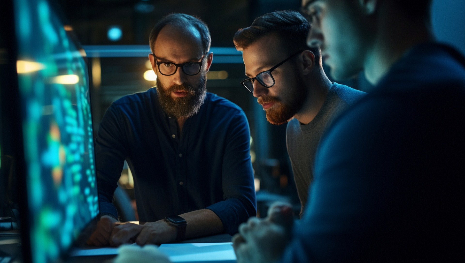 TRACS 2023 : Le défi de la cybersécurité par la DGSE à CentraleSupélec