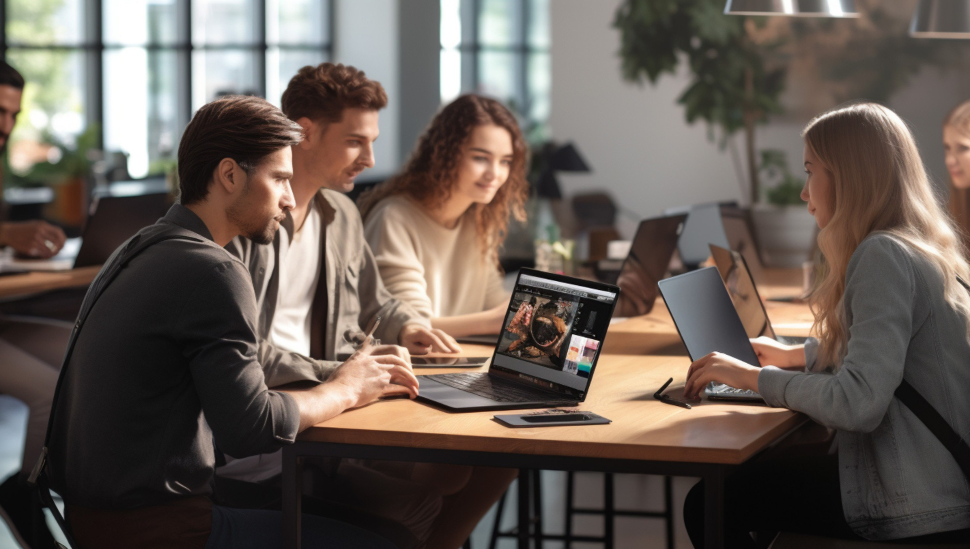 Frank Dormont devient le premier directeur de cabinet d’Audencia