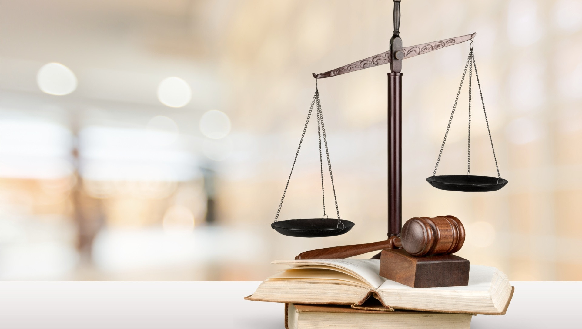 Pour devenir avocat, un master 2 deviendra obligatoire dès 2025