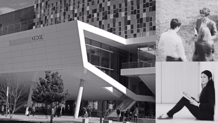 Journée portes ouvertes multi campus de la KEDGE Business School le 27 ...