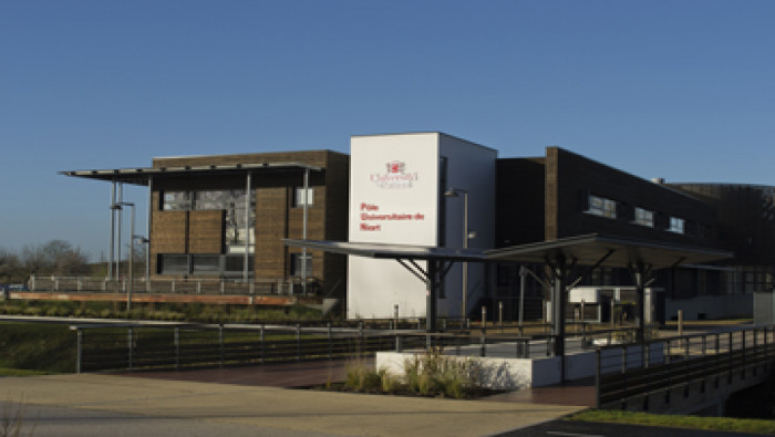 Deux Masters classés de l'Université de Poitiers lancent un cursus de ...